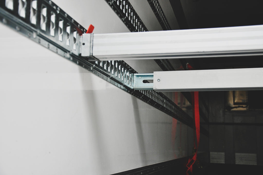 Side Tracks – LoadLok