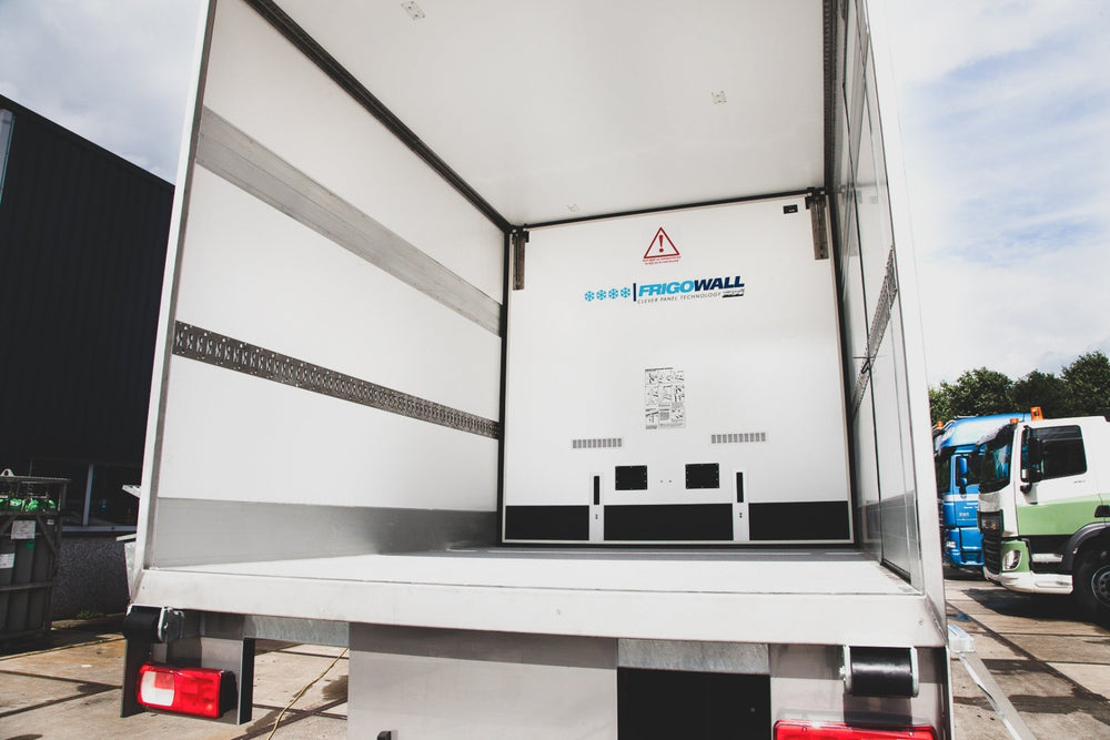 Frigo 58 SmartLift 1D – LoadLok