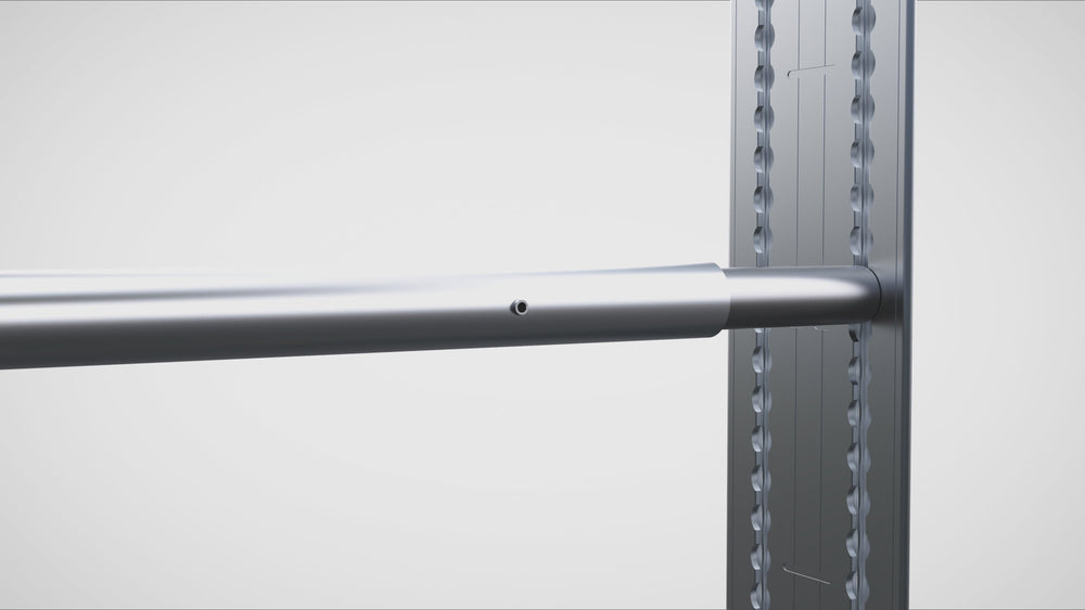 Telescopic Shoring Poles – LoadLok