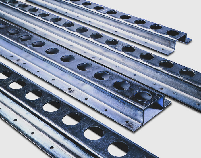 Floor Tracks – LoadLok