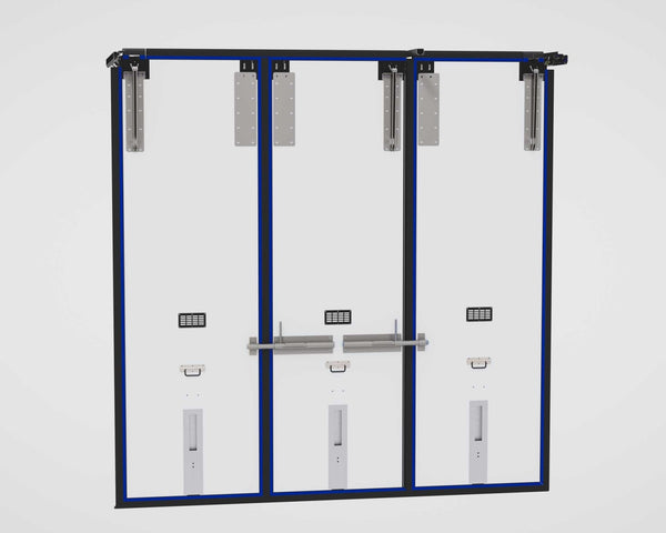 Frigo 58 SmartLift 3D – LoadLok