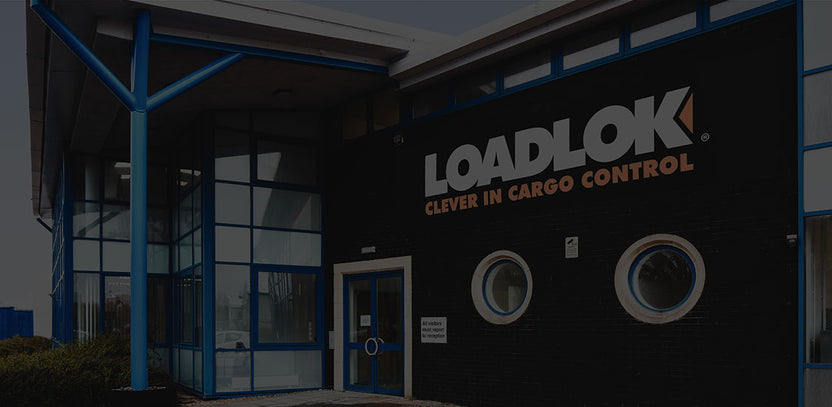 About Us – LoadLok