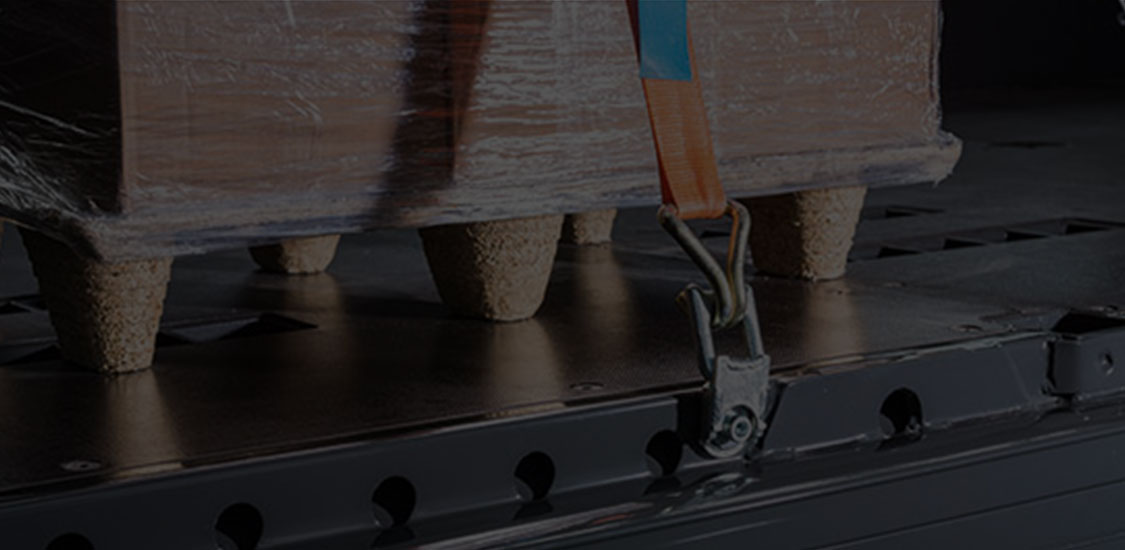 Label Explanation – LoadLok