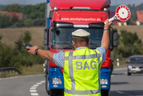 LoadLok's Load Restraint Products