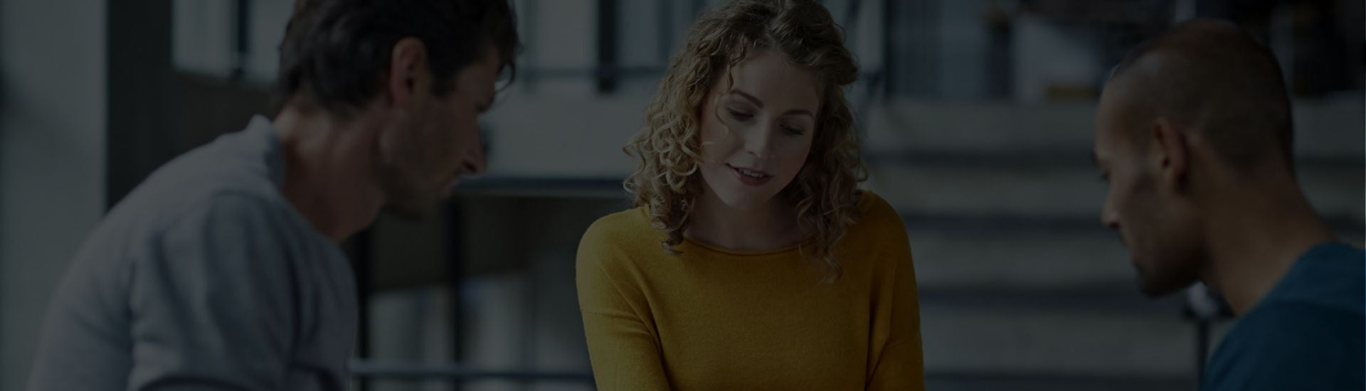 Get in touch with LoadLok