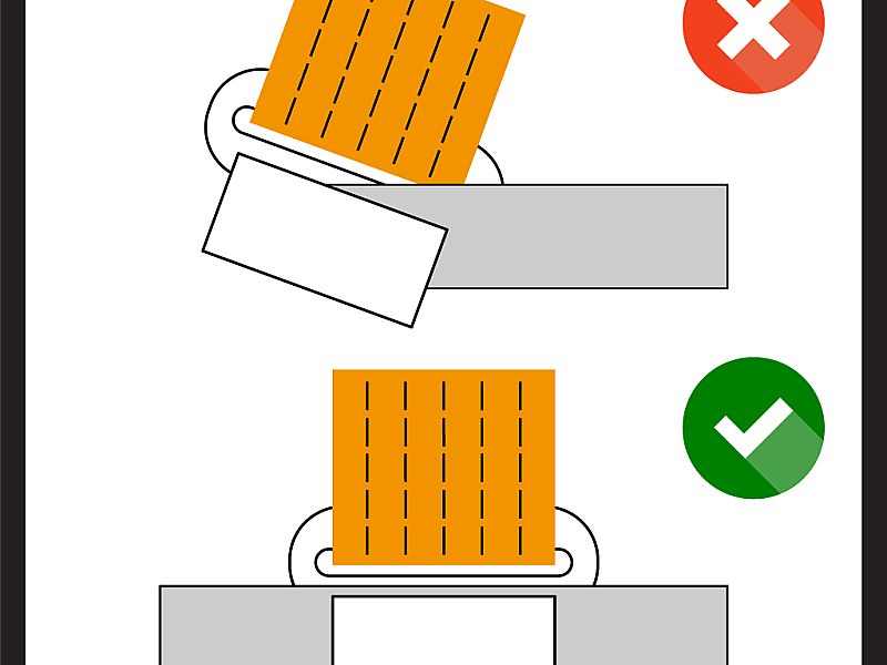Lashing Instructions by LoadLok