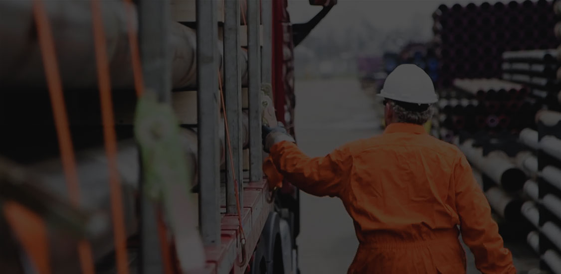 Lashing Instructions by LoadLok