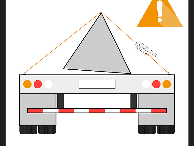 Lashing Instructions by LoadLok